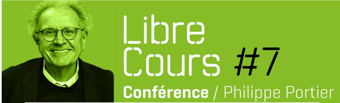 Conférence de Philippe PORTIER sur la Laïcité : À QUELLES CONDITIONS LA ...